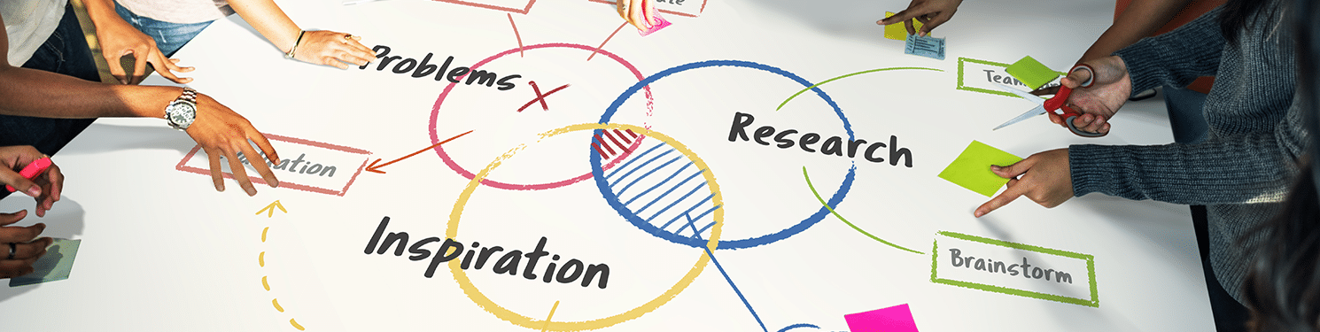 Sterker worden in innovatie en verandering? MASIVe helpt.